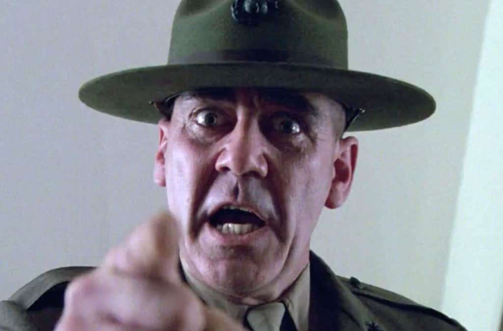 Le 10 cose di “Full Metal Jacket” che ancora non sapevate