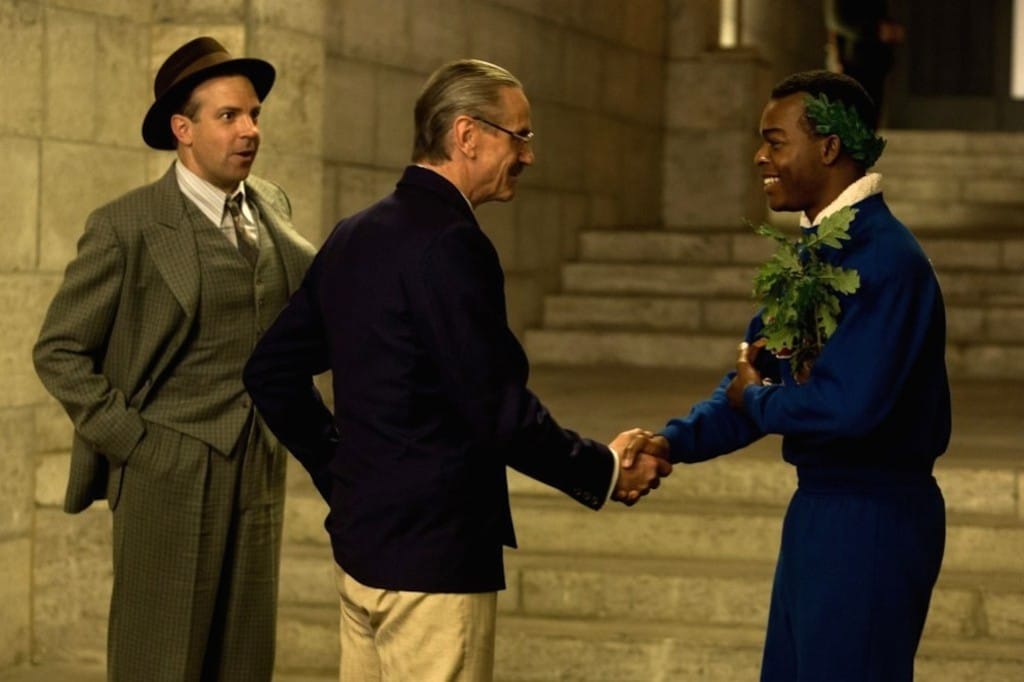 “Race – Il colore della vittoria”: la storia vera del leggendario Jesse ...