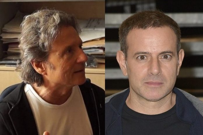 Davide Parenti de Le Iene: Processo mediatico contro Fausto Brizzi ...