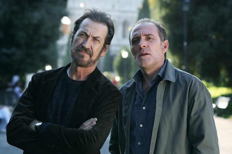 La storia di un'eterna amicizia in “Domani è un altro giorno”, il nuovo ...