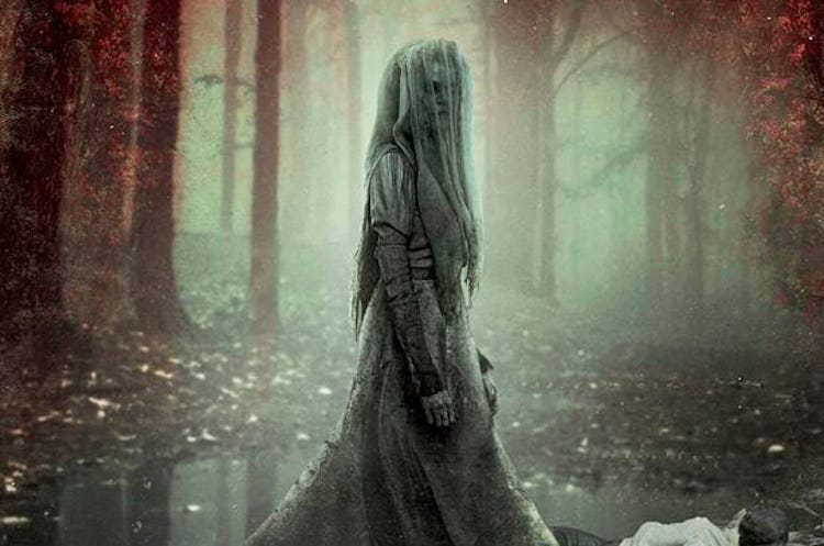 Al cinema “La Llorona – Le lacrime del male”, la leggenda del demone ...