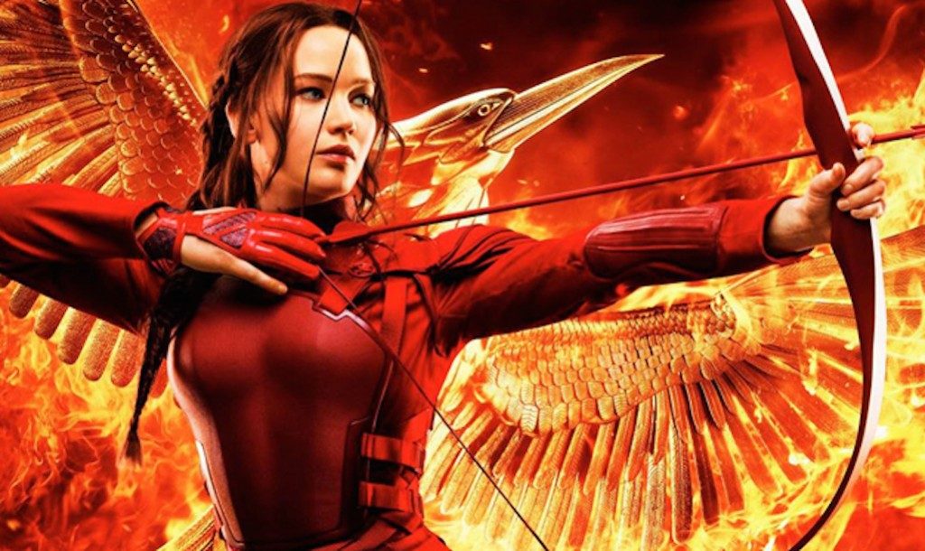 Torna The Hunger Games, in arrivo il romanzo che darà vita al prequel ...