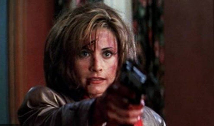 Courtney Cox torna in Scream 5 e sarà di nuovo la reporter Gale Weathers
