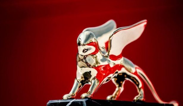 Mostra del cinema di Venezia 2020