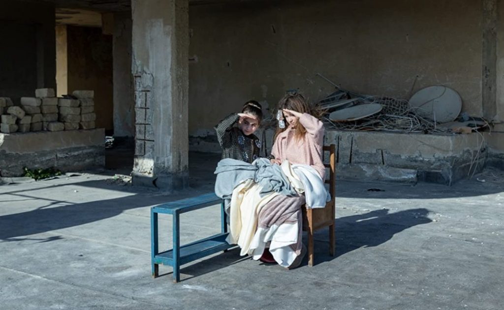 "Fortuna" al cinema dal 27 maggio: Valeria Golino nel film ispirato all ...