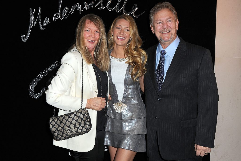 Morto Ernie Lively, addio all'attore americano padre di Blake Lively