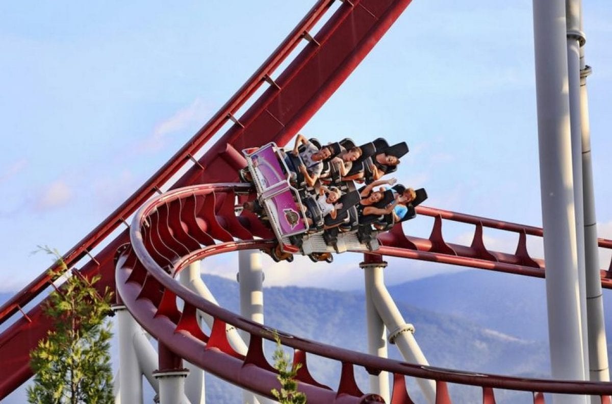 Nuove attrazioni e un mega parco acquatico: ecco il nuovo Rainbow Magicland