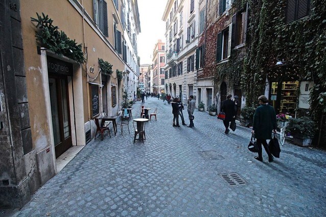 Se ami Roma devi conoscere queste 10 strade