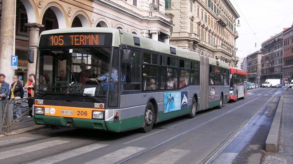 Come muoversi a Roma: 6 cose da spiegare al turista