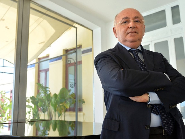 Aeroporti di Roma, morto l'ad Lorenzo Lo Presti