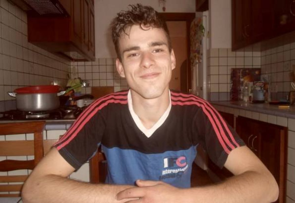 Morte di Luca Varani, per Manuel Foffo chiesti 30 anni di reclusione ...