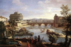 I parchi più grandi di Roma per scappare dal caos