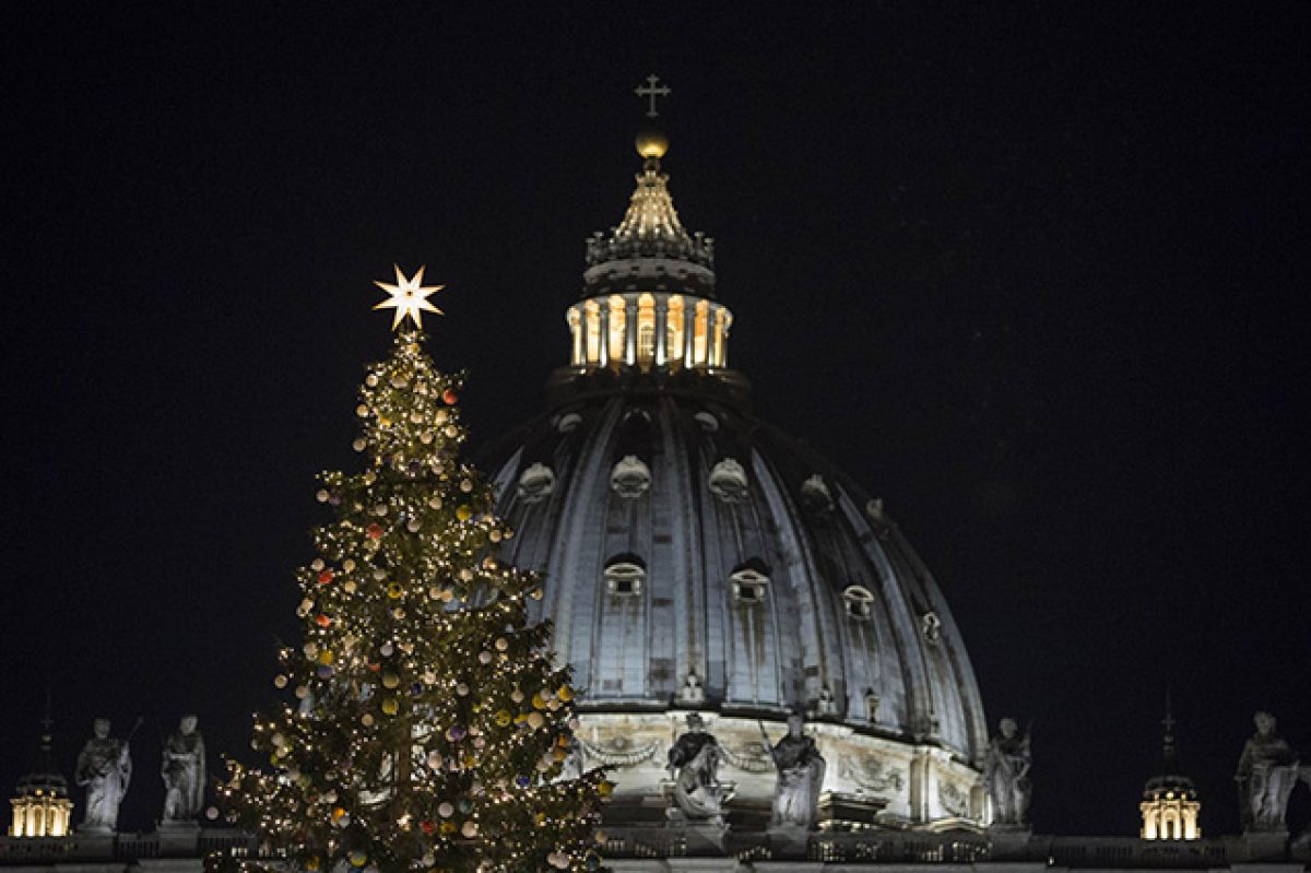 Cosa fare a Roma a Natale: gli eventi della settimana del 25 dicembre