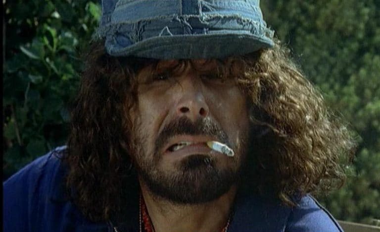 È morto Tomas Milian, il grande interprete del Monnezza