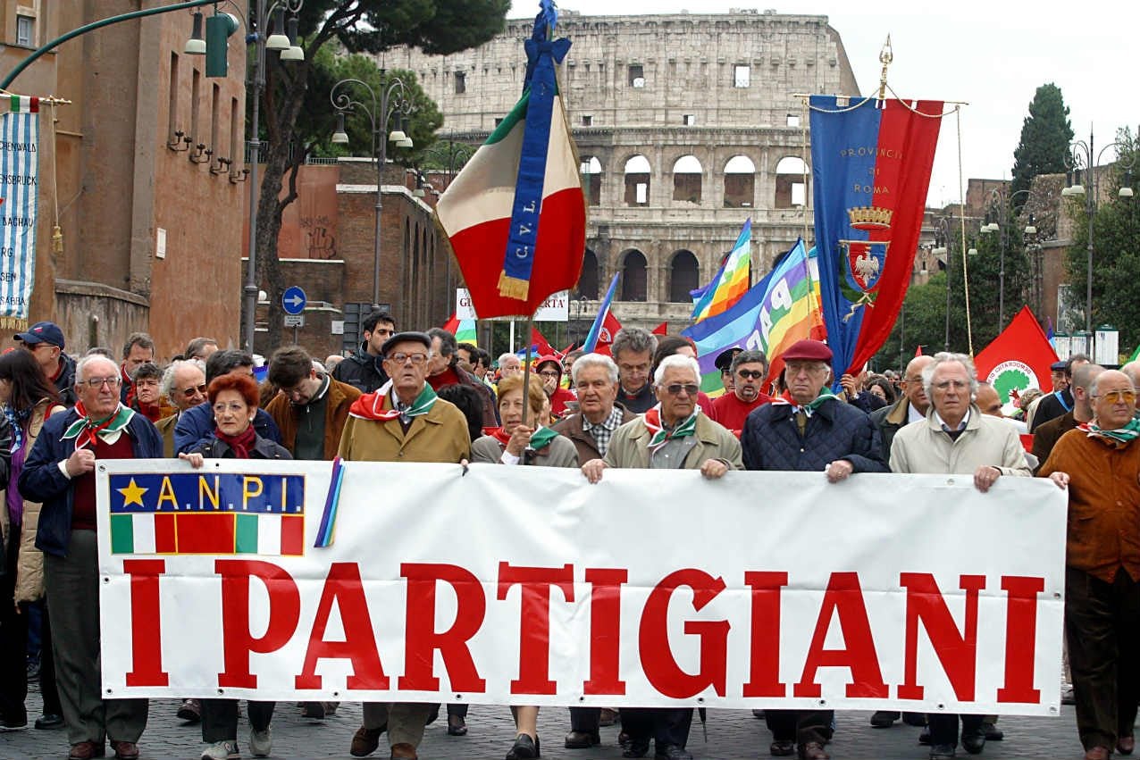 Roma, la Comunità ebraica non andrà al corteo del 25 Aprile: "Anpi non ...