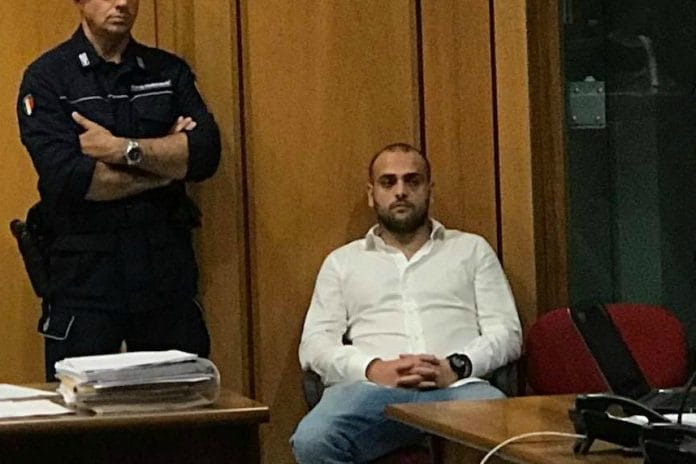 Luca Varani uciso da Manuel Foffo e Marco Prato