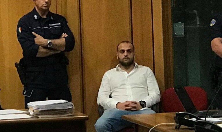 Dieci anni fa moriva Luca Varani, torturato e ucciso da Manuel Foffo e ...