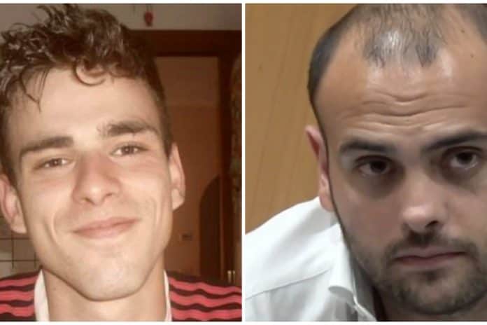 Luca Varani uciso da Manuel Foffo e Marco Prato