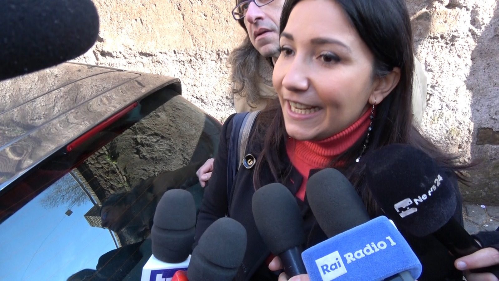 Caso Bortuzzo, la legale di Daniel Bazzano: "Li ho visti oggi, stanno male"