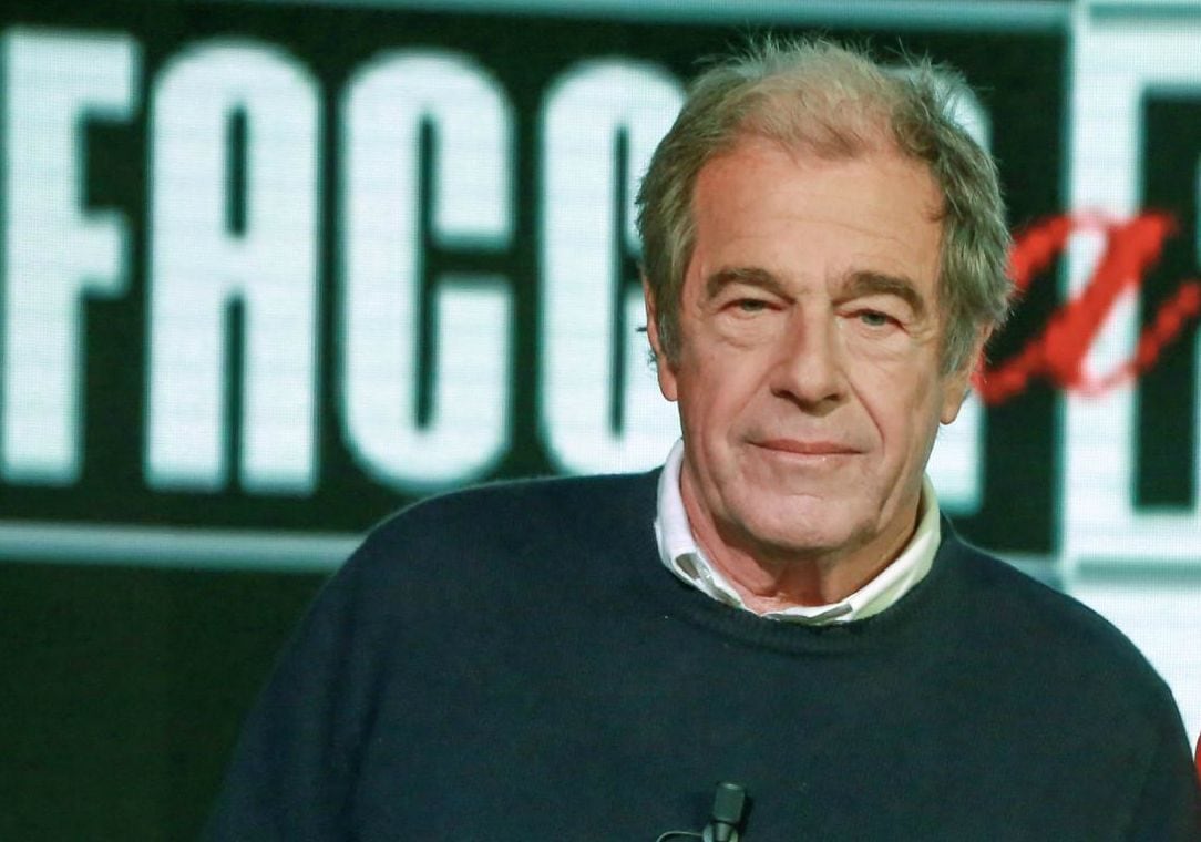 Roma, si finge Giovanni Minoli e truffa le Poste per avere una carta ...