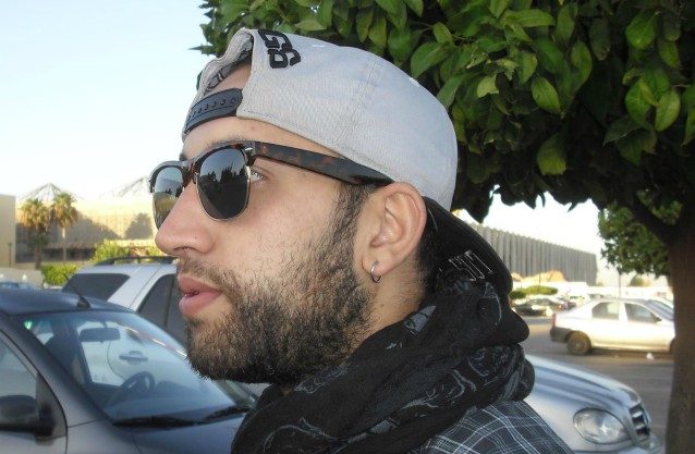 Otman, 26 anni, morto in un incidente a Roma: lavorava come cameriere ...