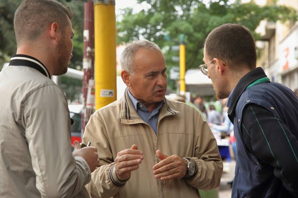 Mario Torelli, il presidente M5s dell'XI municipio nominato delegato da ...