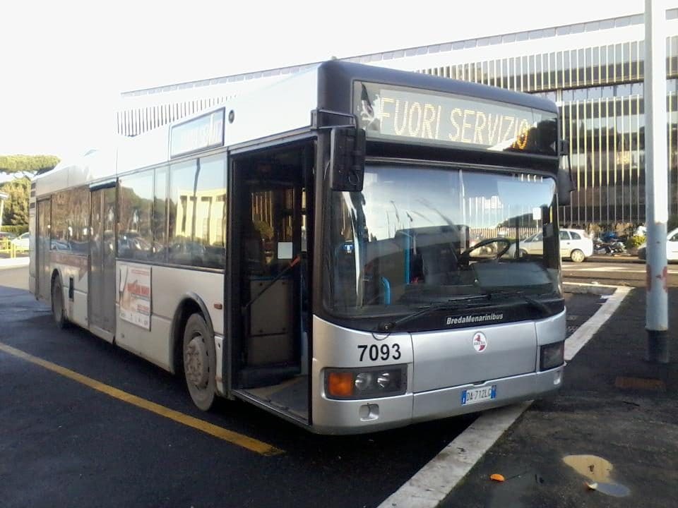 Sciopero dei mezzi venerdì dalle 8.30 alle 12.30: autobus a rischio ...