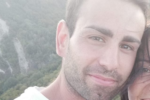 Davide Marasco, investito in scooter da un ubriaco: oggi sarebbe ...