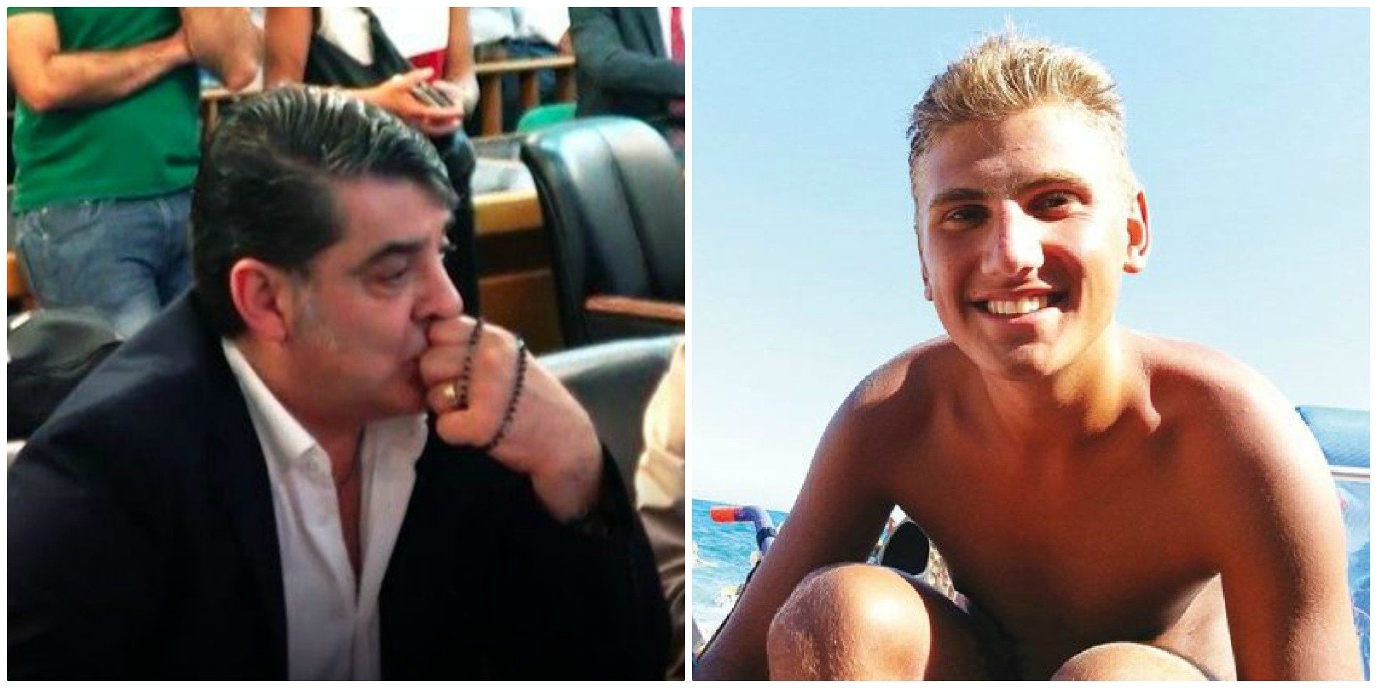 Caso Vannini, indagato l'ex comandante dei carabinieri Izzo: avrebbe ...