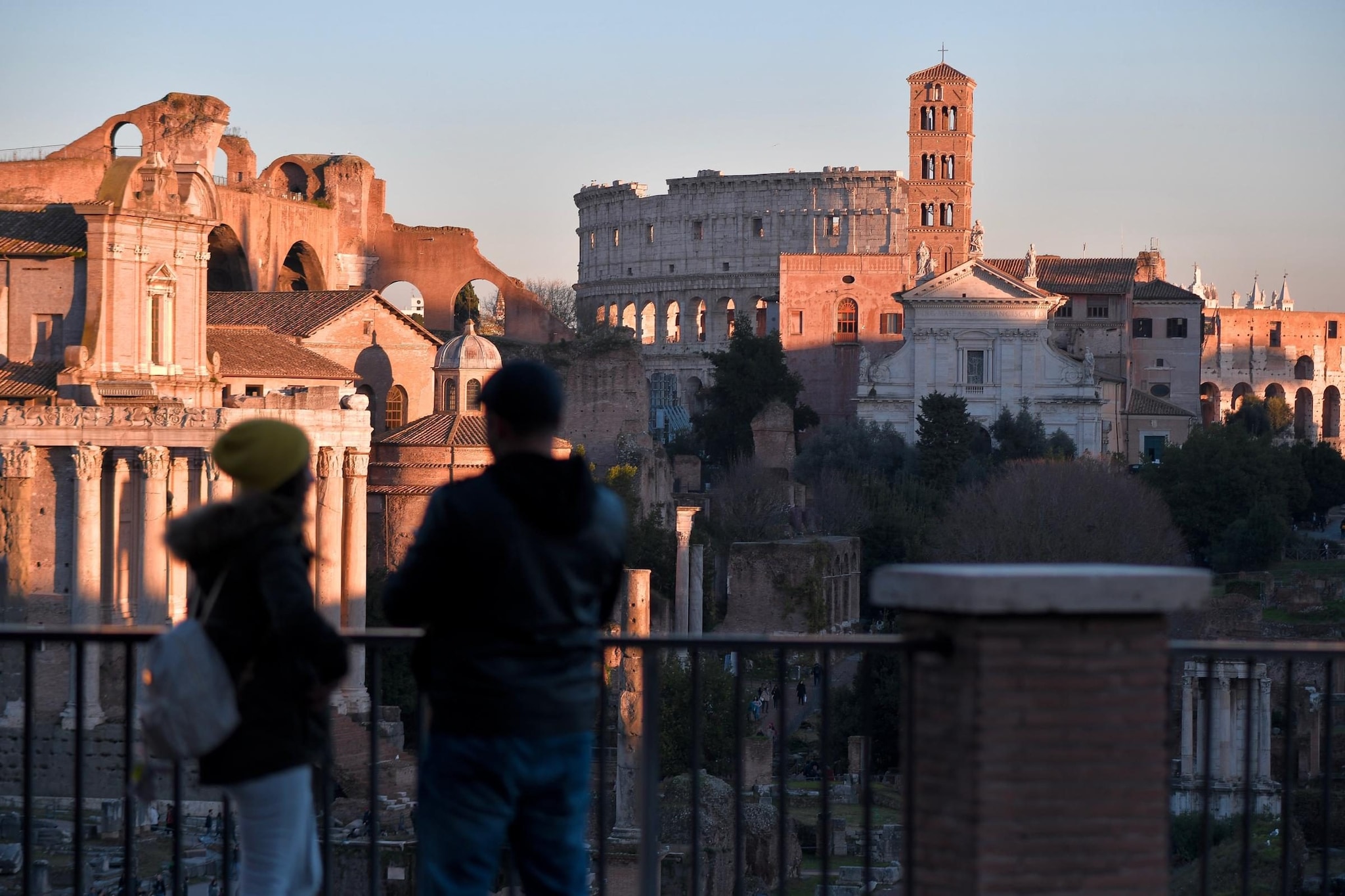 Roma, tornano le giornate dell'archeologia al Parco del Colosseo: info ...