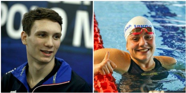 Angela Procida, campionessa paralimpica a Manuel Bortuzzo: "Non ...