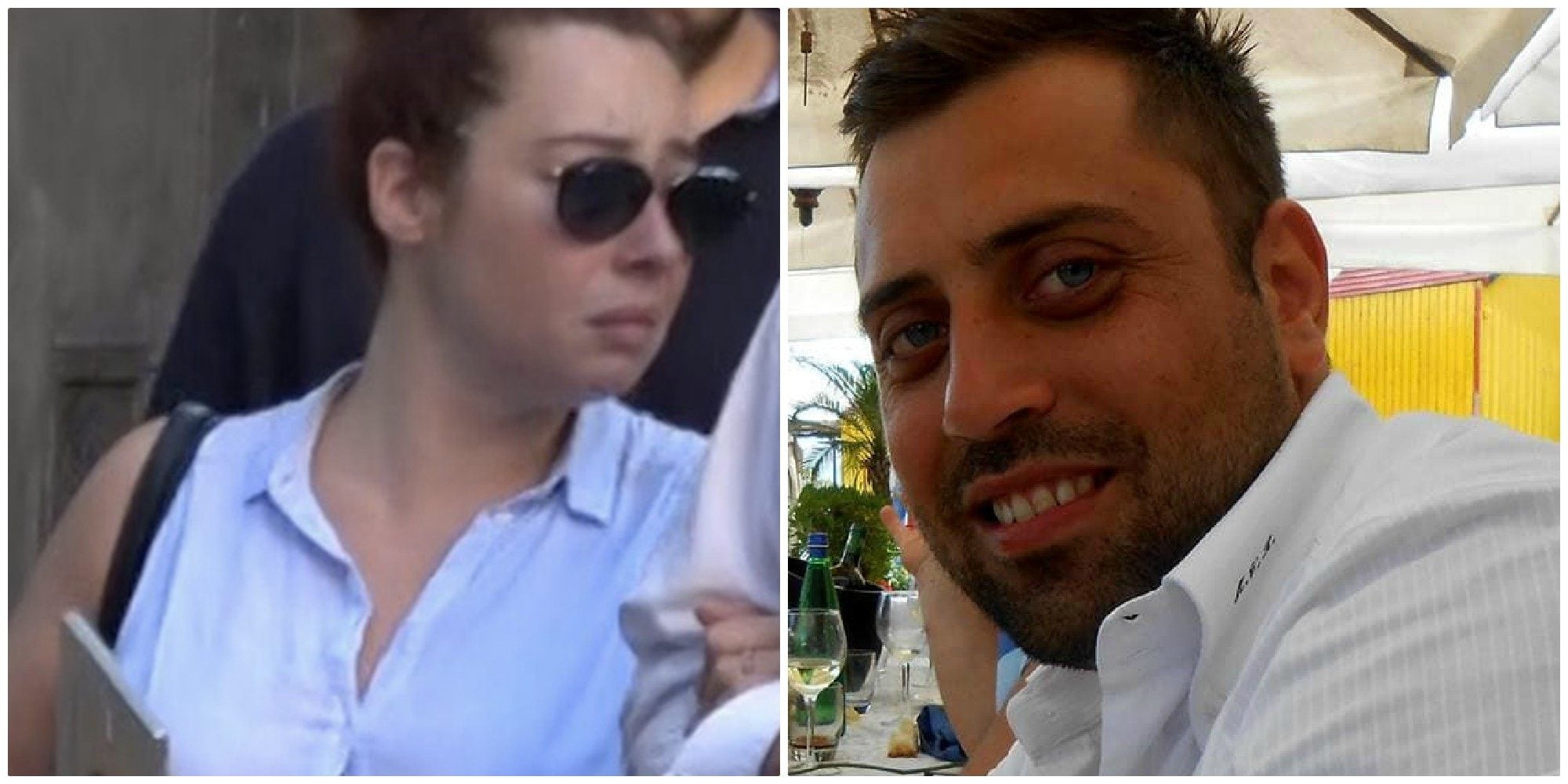 Carabiniere ucciso, Sergio Mattarella riceve la moglie e la famiglia di ...