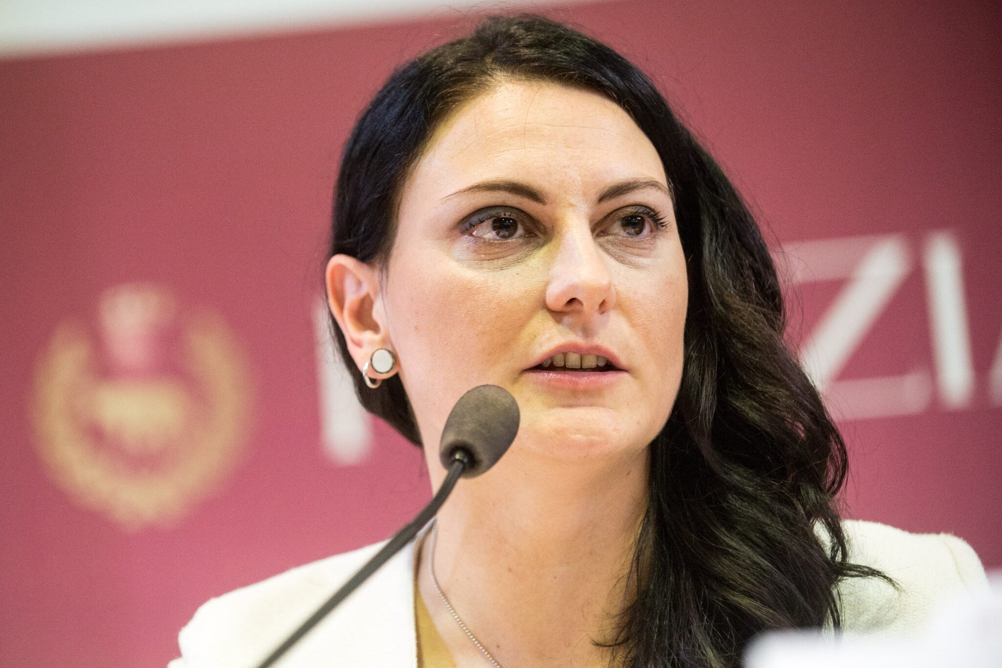 Sara Seccia prende il posto di Enrico Stefàno: è lei la nuova ...