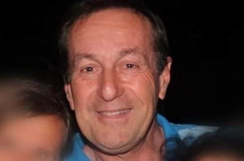 Fiumicino, Stefano Falappa muore in un incidente in Basilicata