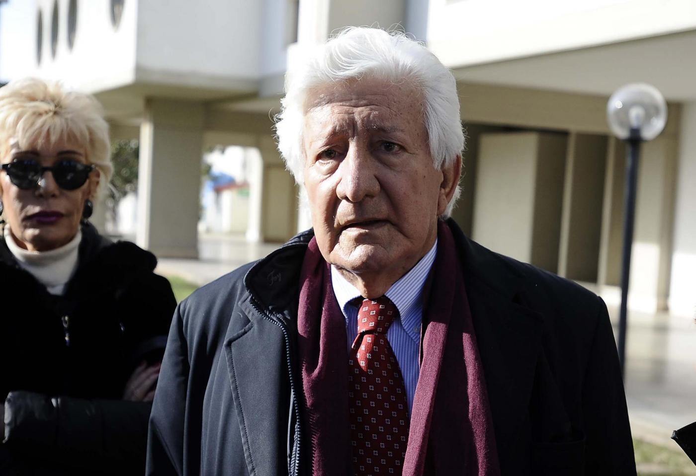 Morto il pm Antonio Marini: indagò sul caso Moro, su Ali Agca e sull ...