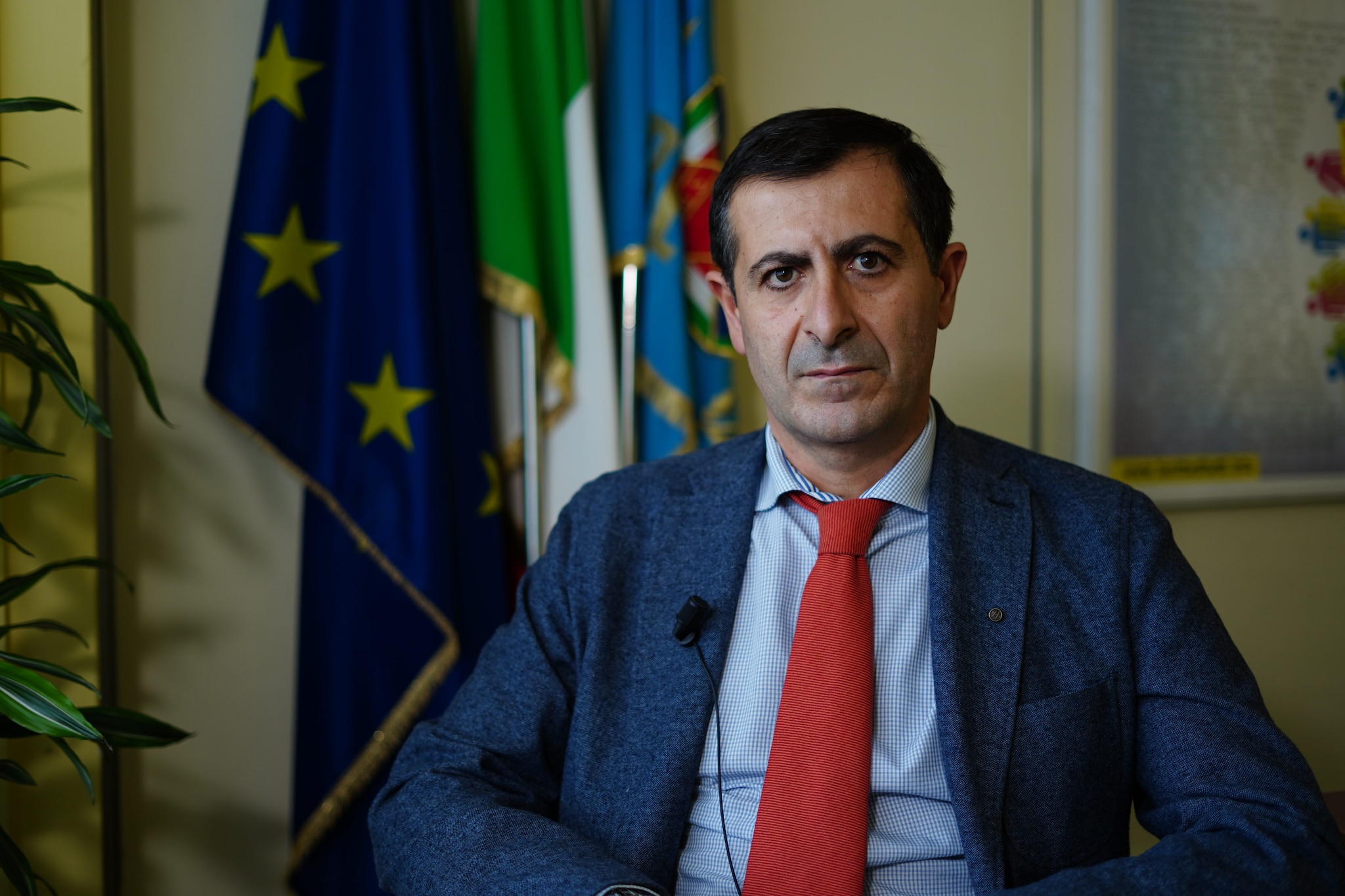 Valeriani: "Dalla Regione Lazio 100 milioni per restituire dignità a ...