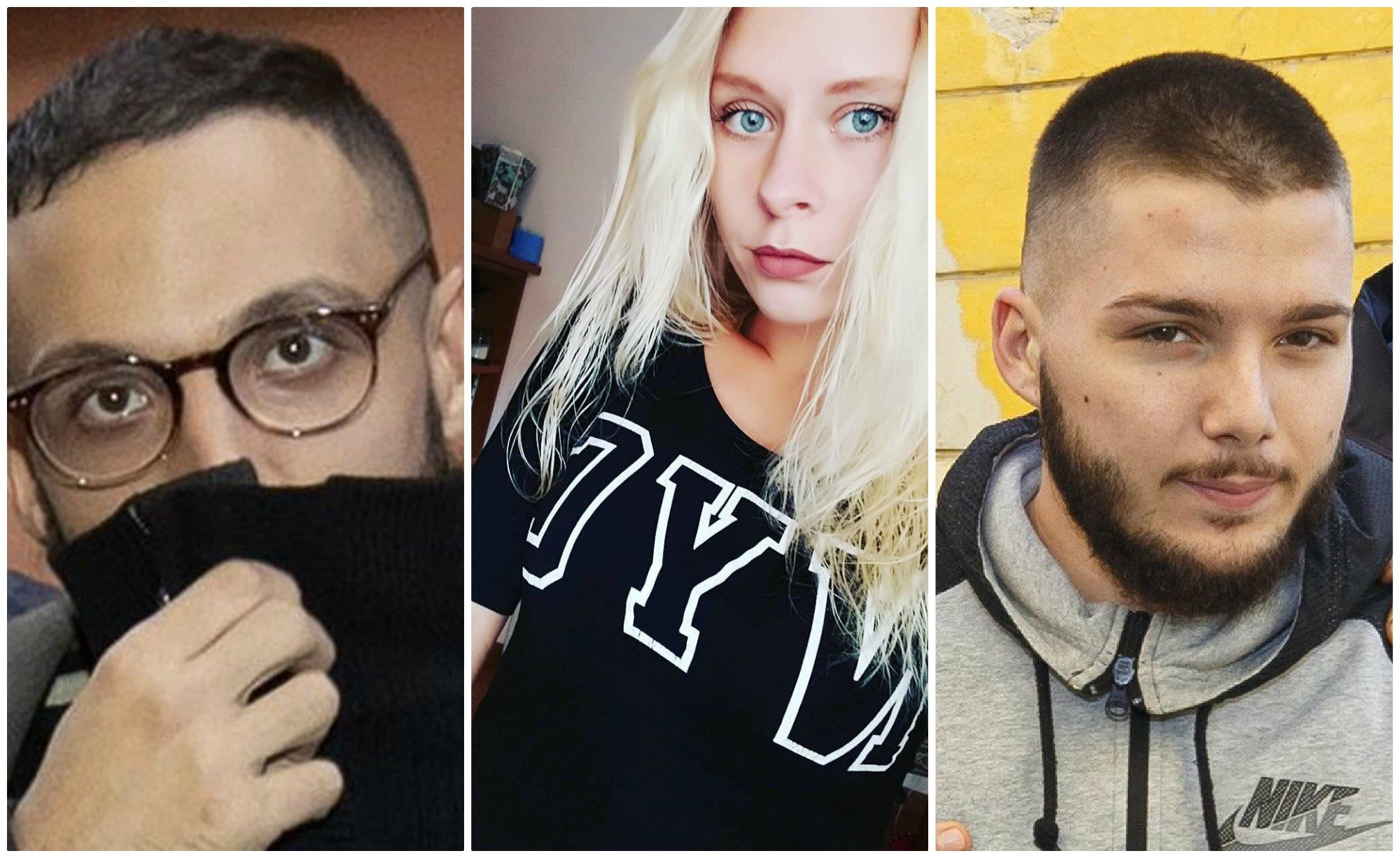 Omicidio Luca Sacchi: a giudizio immediato i killer e altri 4 imputati ...