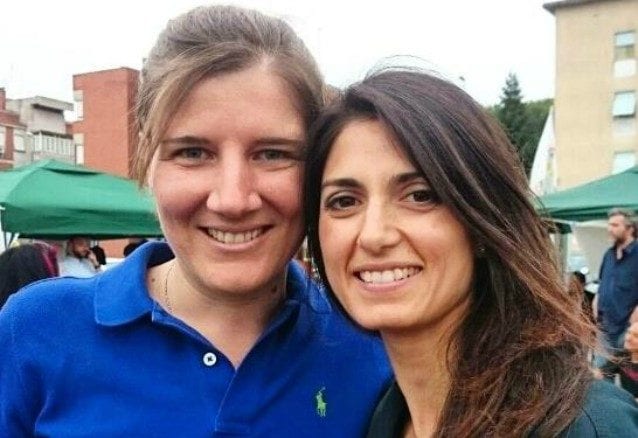 La segretaria di Virginia Raggi si sfoga contro i romani: "Lamentarvi è ...