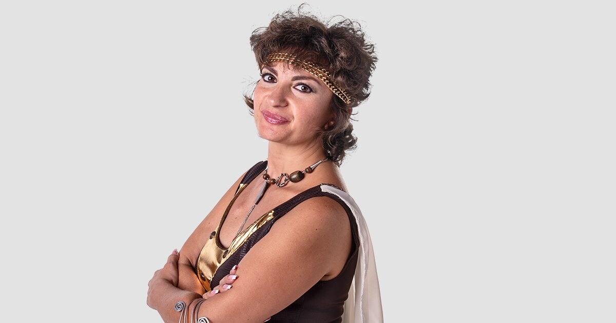 È morta oggi Francesca Milani, speaker di Dimensione Suono Roma: "Ciao ...