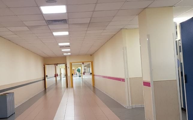 Morto per Coronavirus a Tor Vergata un giovane di 35 anni: è la prima ...