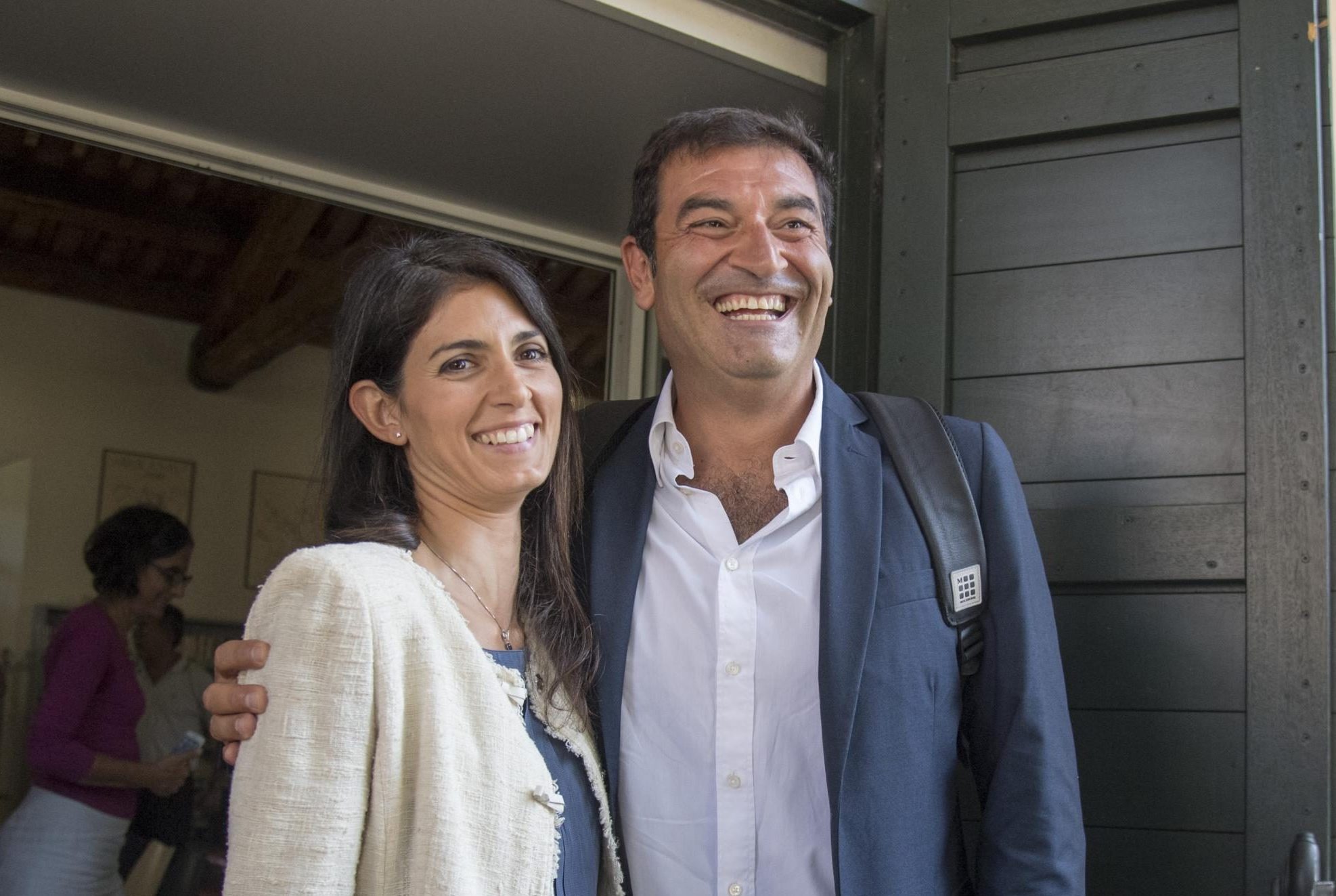 Roma compie 2.773 anni, uno spettacolo di Max Giusti per festeggiare il ...