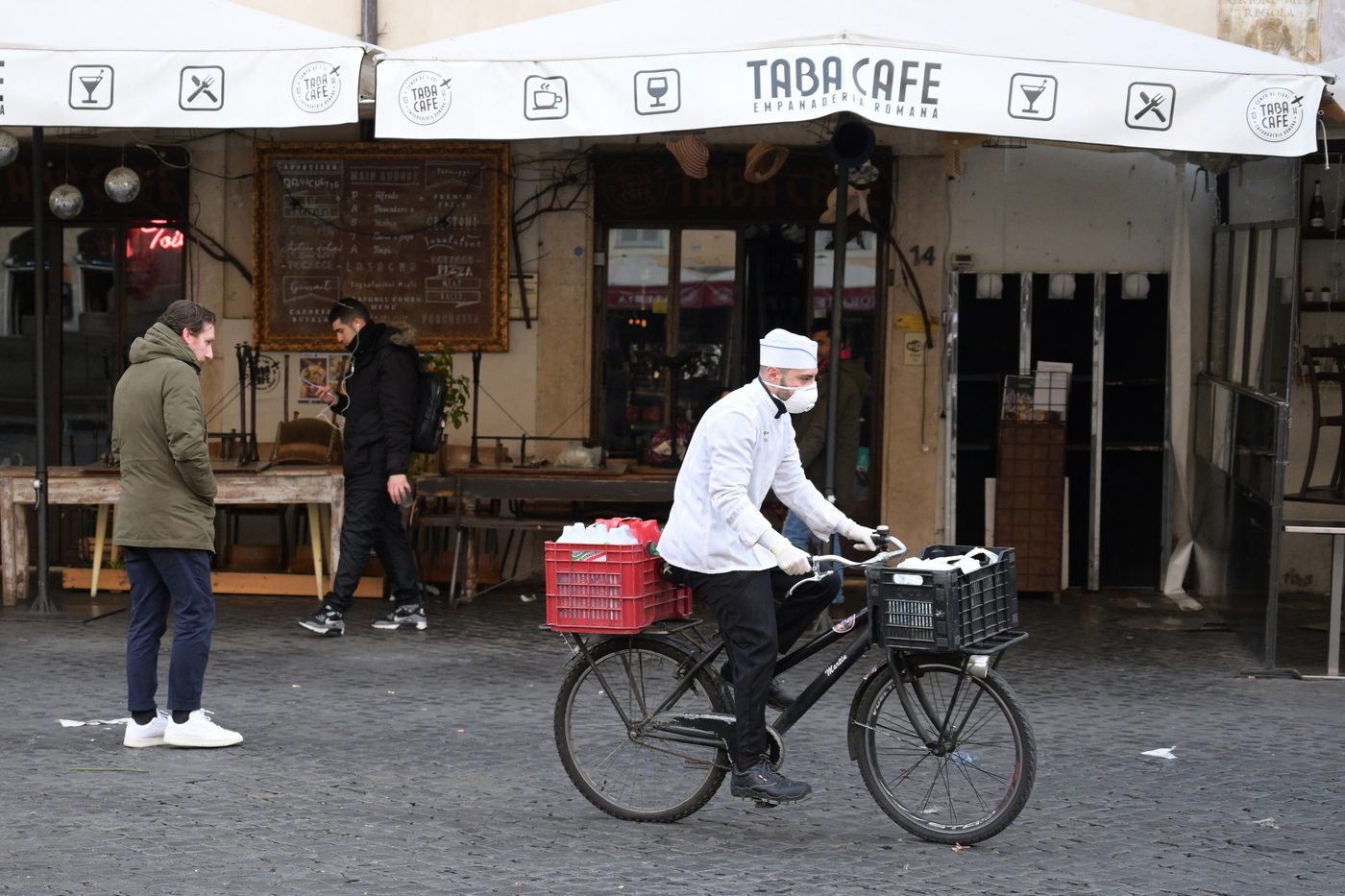 Regione Lazio: 43 milioni per sostegno all'affitto e 100 milioni per le piccole imprese a tasso zero