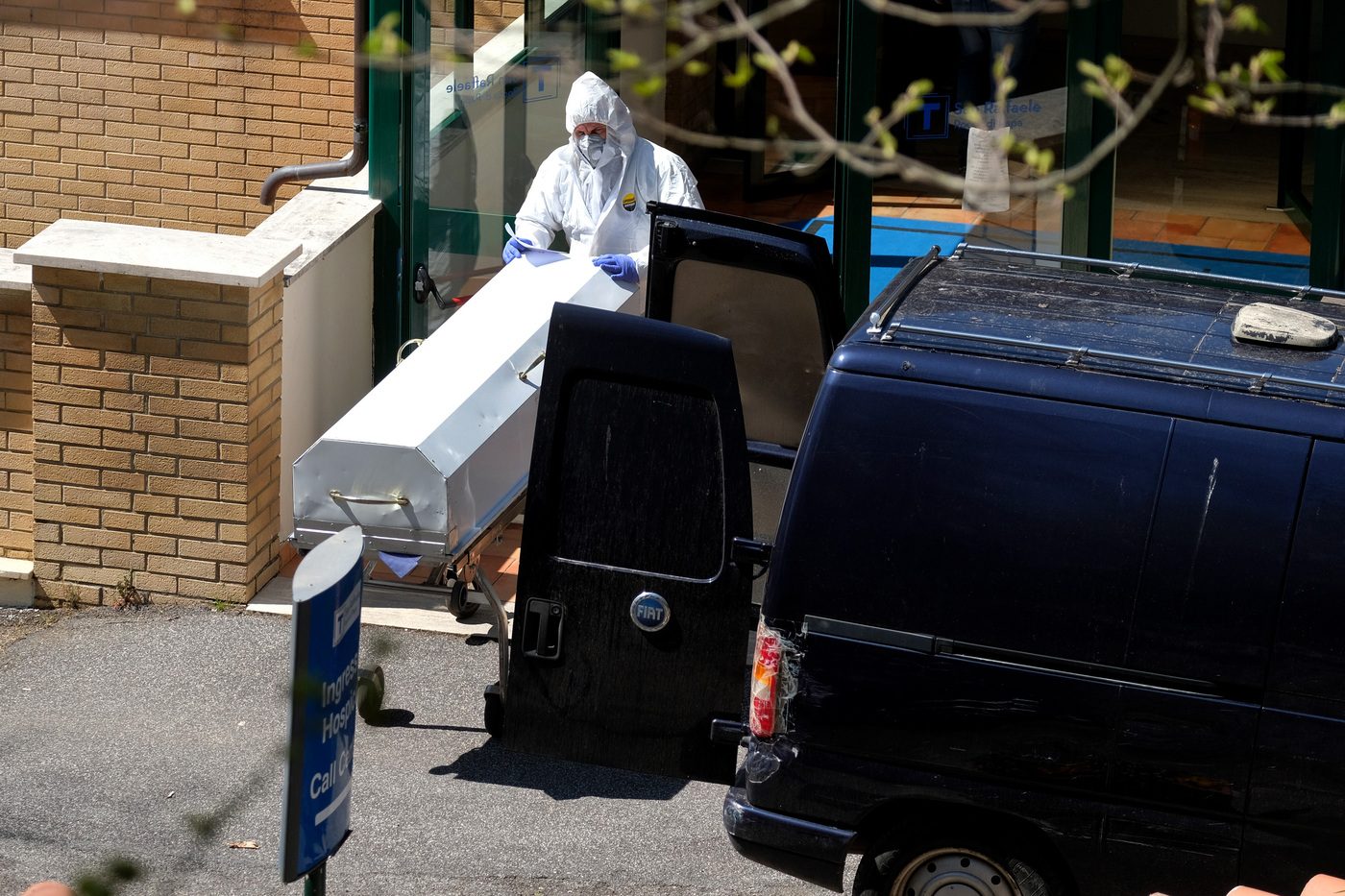 La Regione Lazio ritira l'accreditamento al San Raffaele Rocca di Papa ...