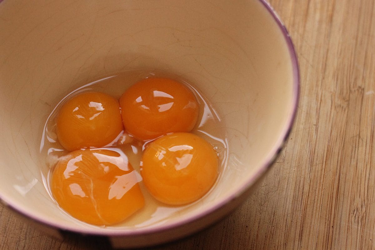 10 errori da non fare per preparare un ottimo tiramisù