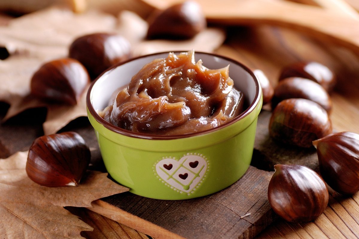Ricette con le castagne: 10 idee per utilizzarle e gustarle in cucina