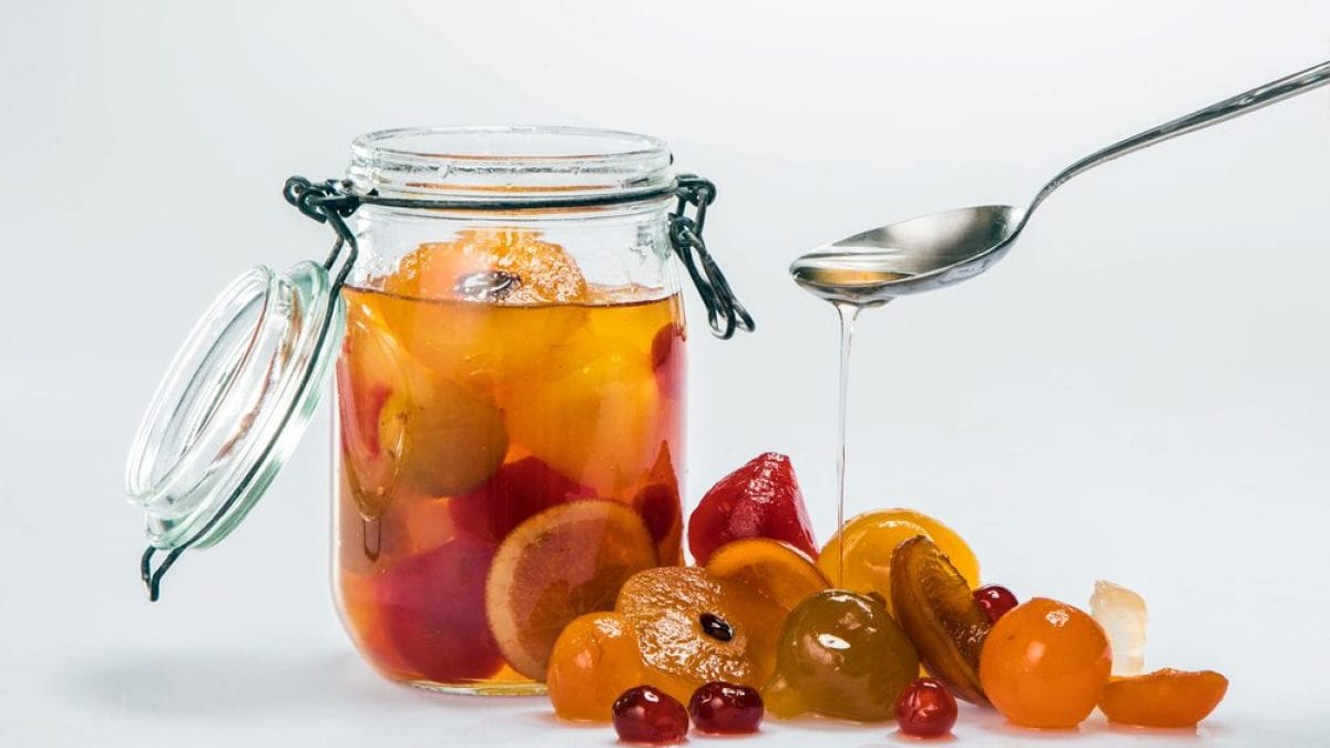 [이탈리아/과일당절임] 모스따르다, 모스타르다 (Mostarda) : 네이버 블로그