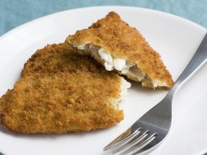 Merluzzo in pastella: la ricetta del merluzzo fritto in pastella alla birra