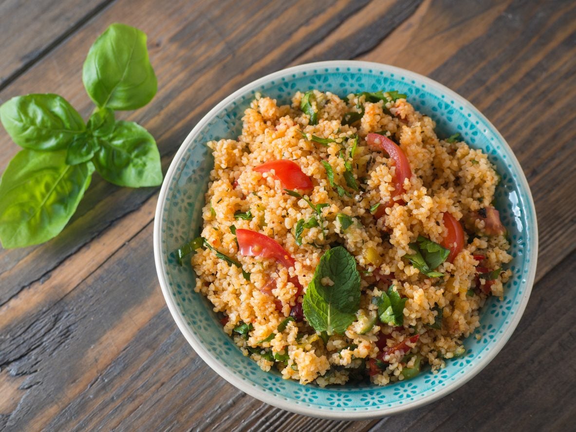 Cous cous: 10 cose da sapere per farlo perfetto