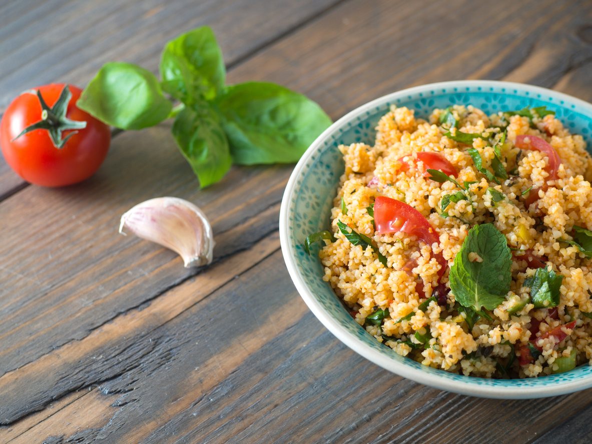 Cous cous: 10 cose da sapere per farlo perfetto