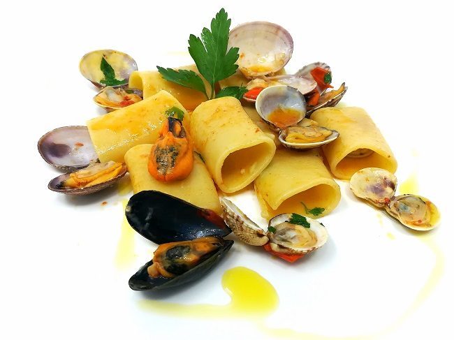 Paccheri: 7 modi per condirli e preparare ricette sfiziose e saporite